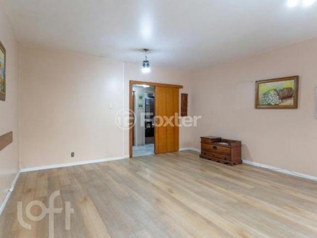 Apartamento, 3 dormitórios, 120.22 m², em Independência