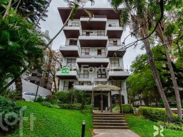 Apartamento, 3 dormitórios, 120.26 m², em Bela Vista