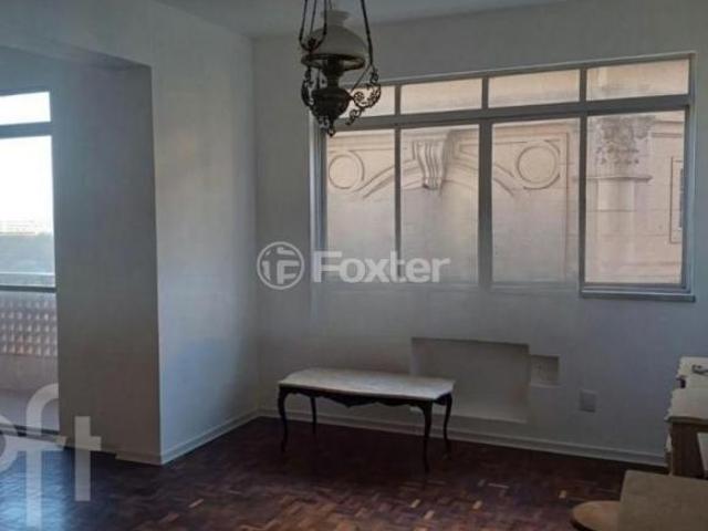 Apartamento, 3 dormitórios, 120.31 m², em Centro Histórico