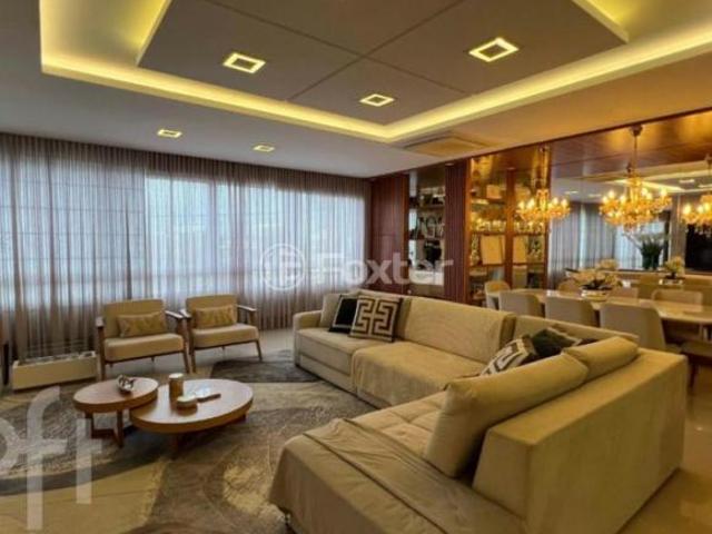 Apartamento, 3 dormitórios, 120 m², em Marechal Rondon