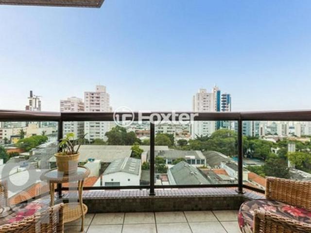Apartamento, 3 dormitórios, 120 m², em Mooca