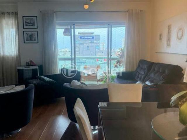 Apartamento, 3 dormitórios, 120 m², em Mooca