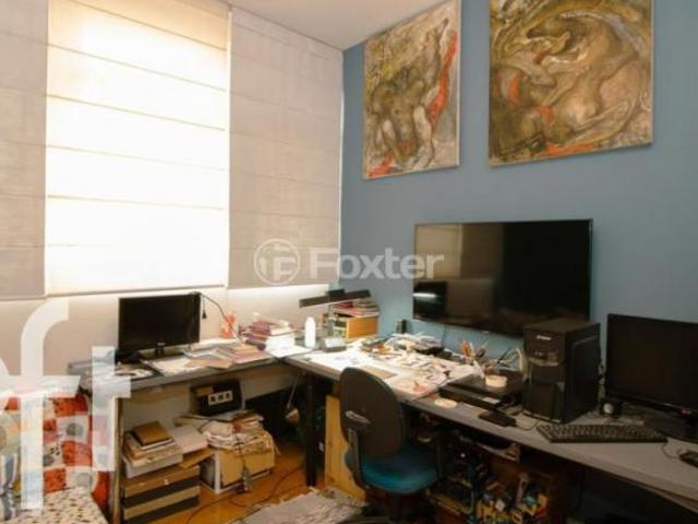 Apartamento, 3 dormitórios, 120 m², em Bela Vista