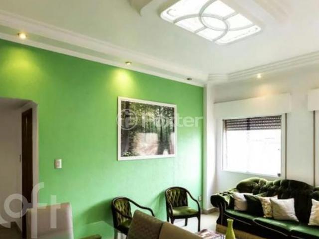 Apartamento, 3 dormitórios, 120 m², em Bela Vista