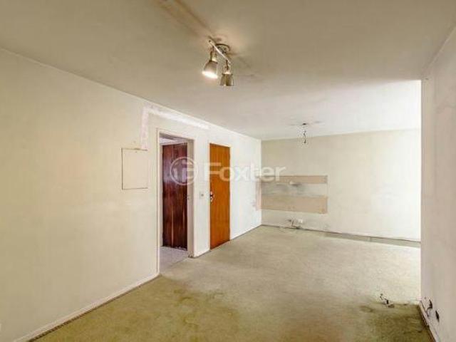 Apartamento, 3 dormitórios, 120 m², em Itaim Bibi