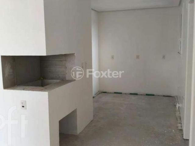 Apartamento, 3 dormitórios, 120 m², em São Sebastião