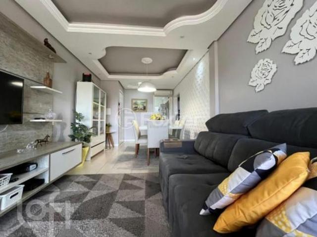 Apartamento, 3 dormitórios, 120 m², em Vila Cachoeirinha