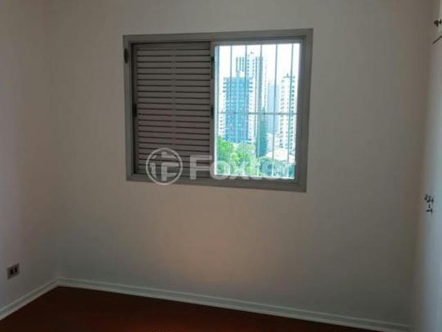 Apartamento, 3 dormitórios, 120 m², em Vila Clementino