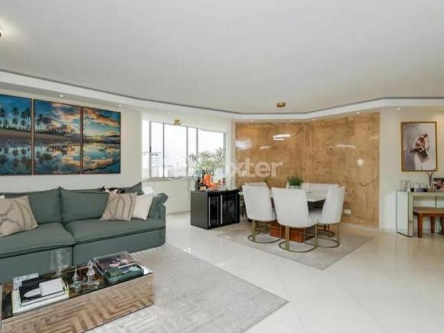 Apartamento, 3 dormitórios, 120 m², em Vila Andrade