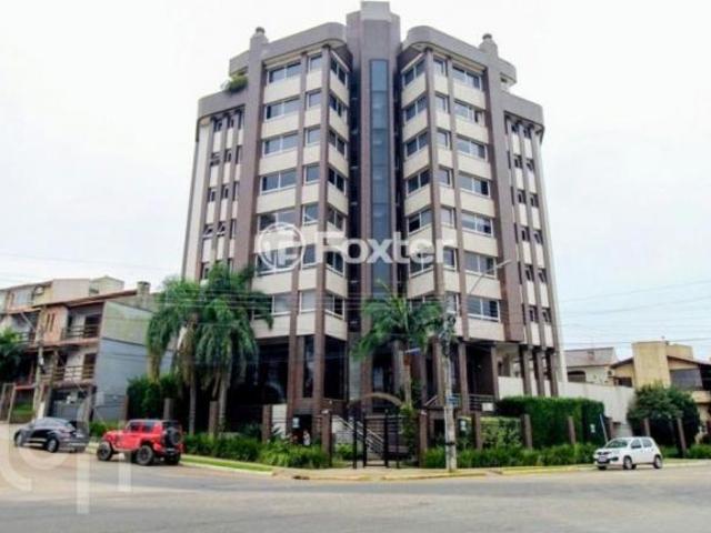 Apartamento, 3 dormitórios, 121.42 m², em Jardim Itu