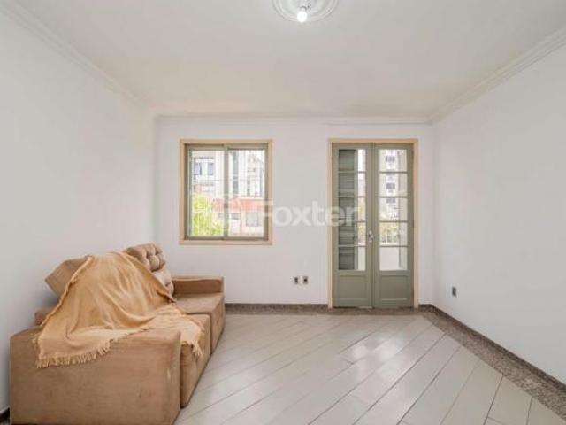Apartamento, 3 dormitórios, 121.46 m², em Santana