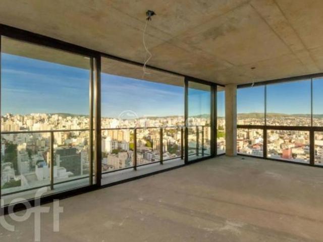 Apartamento, 3 dormitórios, 121.68 m², em Rio Branco