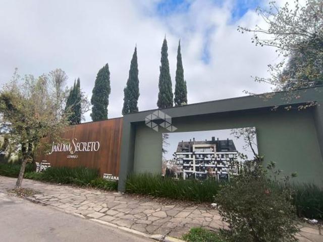 Apartamento 3 dormitórios, 121,78m², no Bairro Planalto Gramado