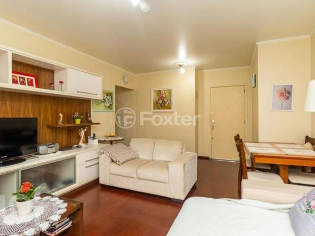 Apartamento, 3 dormitórios, 121.86 m², em Petrópolis