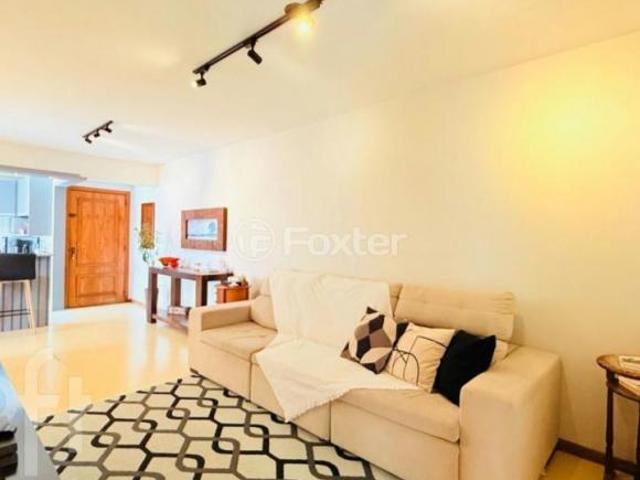 Apartamento, 3 dormitórios, 121.06 m², em Tristeza