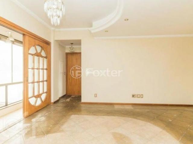 Apartamento, 3 dormitórios, 121 m², em Bela Vista