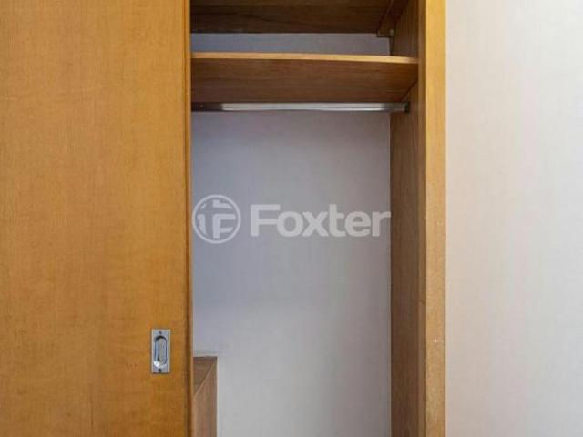 Apartamento, 3 dormitórios, 121 m², em Itaim Bibi