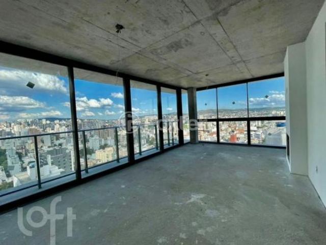 Apartamento, 3 dormitórios, 121 m², em Rio Branco