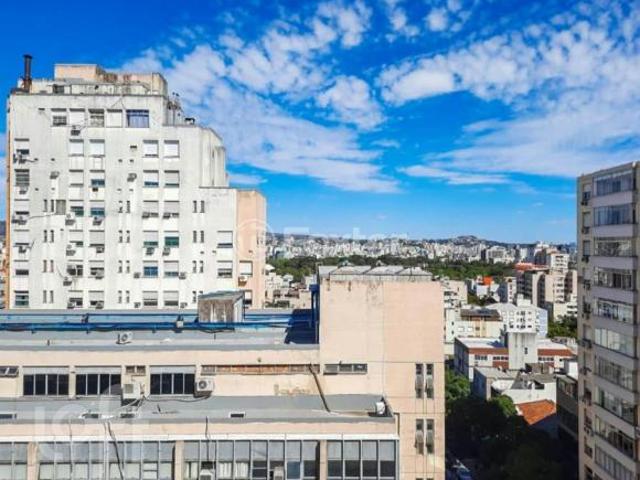 Apartamento, 3 dormitórios, 122.53 m², em Independência