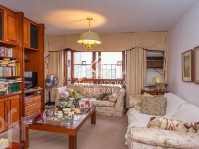 Apartamento, 3 dormitórios, 122.51 m², em Bela Vista