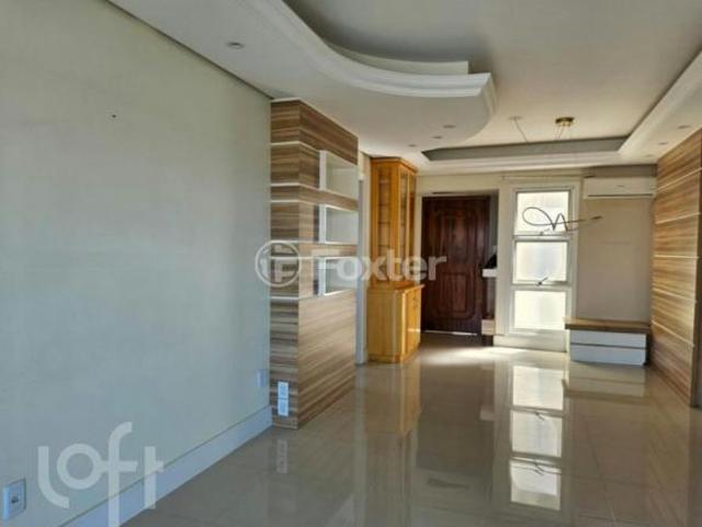 Apartamento, 3 dormitórios, 122.54 m², em Rio Branco