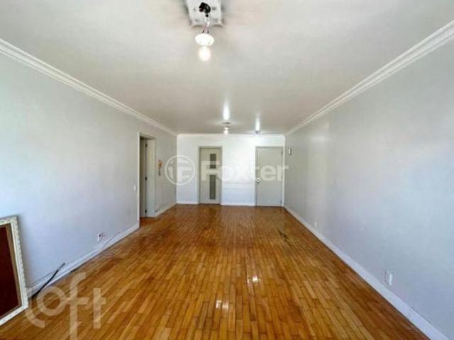 Apartamento, 3 dormitórios, 122.54 m², em Santana