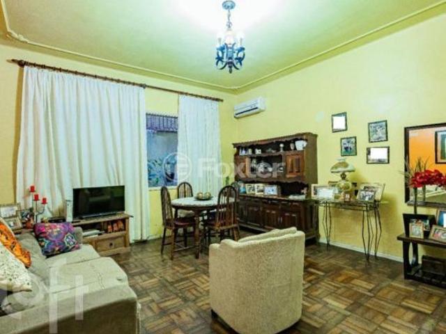 Apartamento, 3 dormitórios, 122.64 m², em Rio Branco