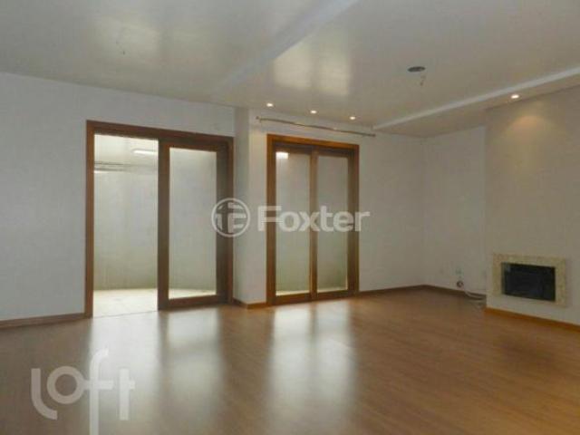 Apartamento, 3 dormitórios, 122.84 m², em Boa Vista