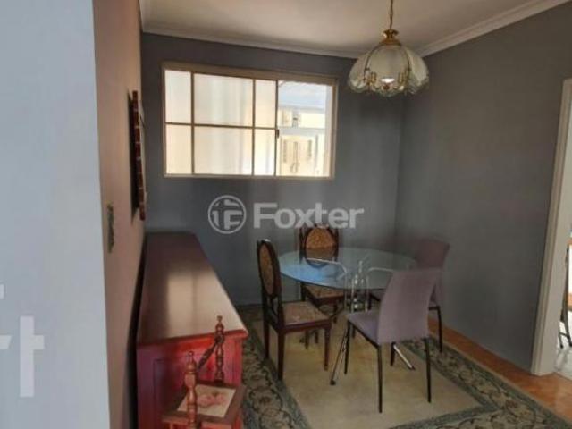 Apartamento, 3 dormitórios, 122 m², em Moinhos de Vento