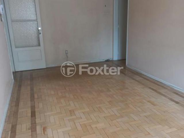 Apartamento, 3 dormitórios, 122 m², em Auxiliadora