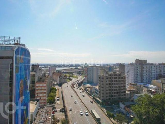 Apartamento, 3 dormitórios, 122 m², em Independência