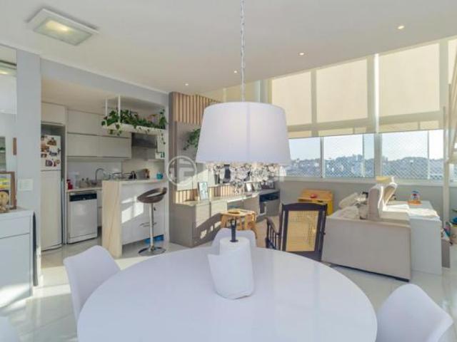 Apartamento, 3 dormitórios, 122 m², em Jardim Lindóia