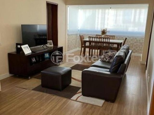 Apartamento, 3 dormitórios, 122 m², em Tatuapé