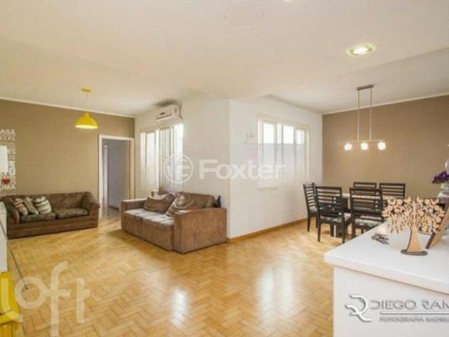 Apartamento, 3 dormitórios, 127.61 m², em Rio Branco