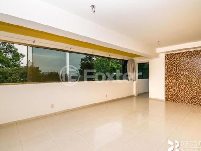 Apartamento, 3 dormitórios, 127.72 m², em Vila Ipiranga