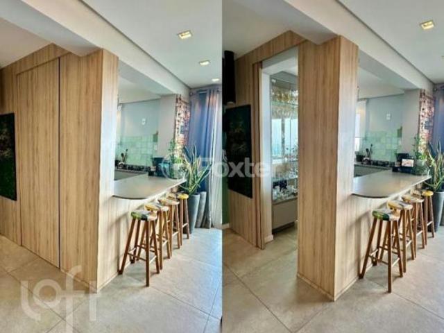 Apartamento, 3 dormitórios, 127.9 m², em Rio Branco