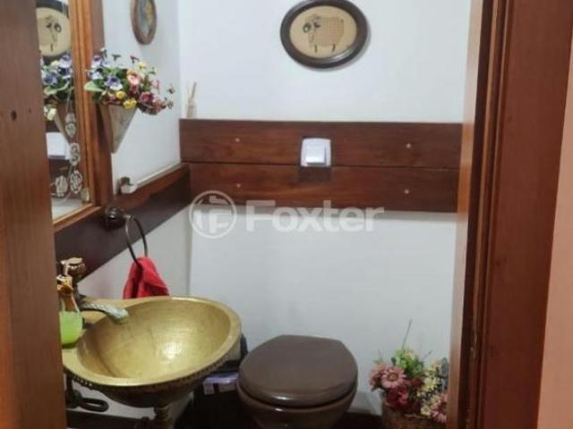 Apartamento, 3 dormitórios, 127.15 m², em Moinhos de Vento