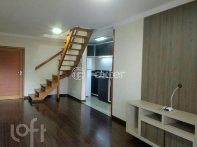 Apartamento, 3 dormitórios, 127.18 m², em Centro