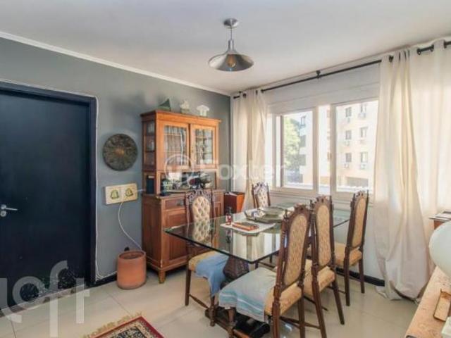 Apartamento, 3 dormitórios, 127.29 m², em Moinhos de Vento