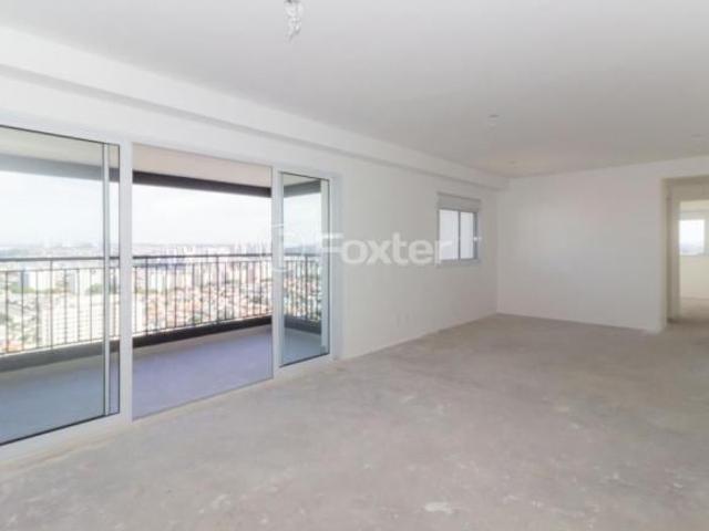 Apartamento, 3 dormitórios, 127 m², em Jardim Caboré