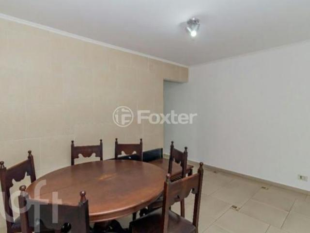 Apartamento, 3 dormitórios, 127 m², em Parque Mandaqui