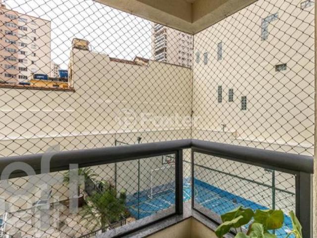 Apartamento, 3 dormitórios, 127 m², em Santana