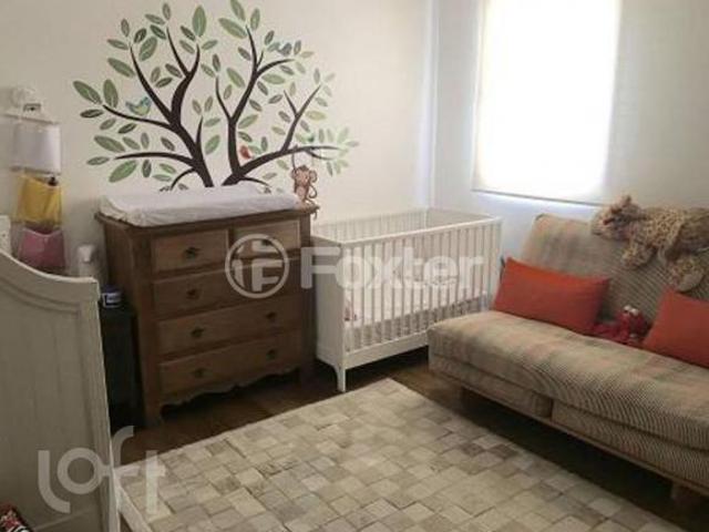 Apartamento, 3 dormitórios, 127 m², em Vila Ipojuca