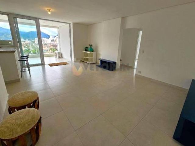 Apartamento 3 dormitórios 127 m² R$1.350.000,00 Jardim Aruan Caraguatatuba/SP