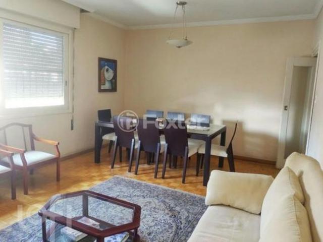 Apartamento, 3 dormitórios, 124.42 m², em Rio Branco