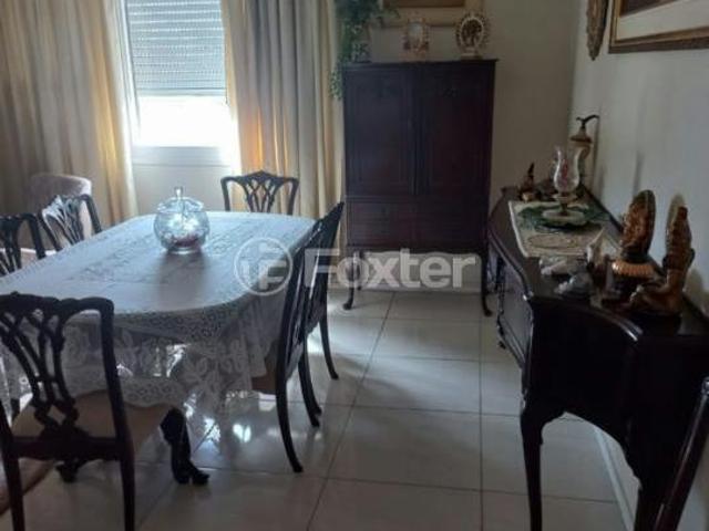 Apartamento, 3 dormitórios, 124.42 m², em Rio Branco