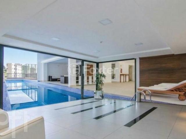 Apartamento, 3 dormitórios, 124 m², em Vila Jardim