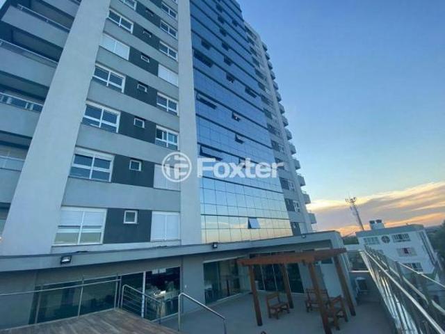 Apartamento, 3 dormitórios, 124.4 m², em São Sebastião