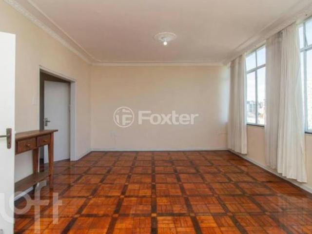 Apartamento, 3 dormitórios, 124.51 m², em Santana