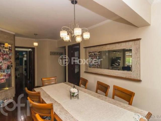 Apartamento, 3 dormitórios, 124.72 m², em Jardim Itu